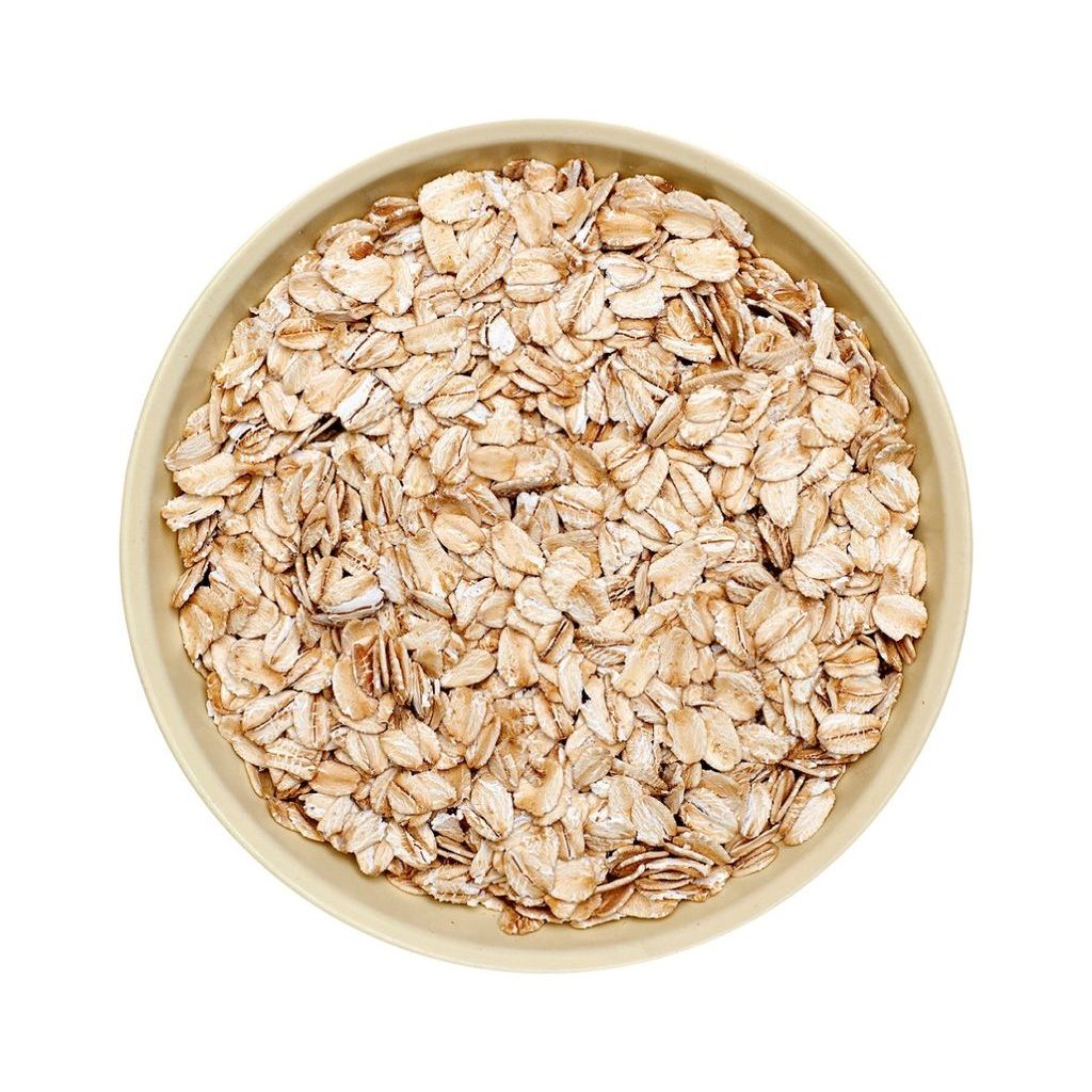 Jual Regular rolled oat 1kg kemasan vacum | Shopee Indonesia
