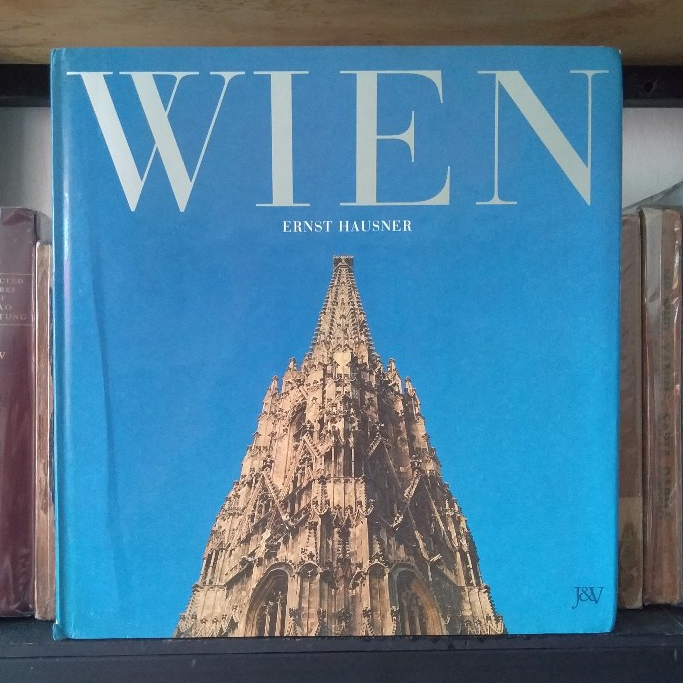 Jual WIEN Penyusun: Ernst Hausner | Shopee Indonesia
