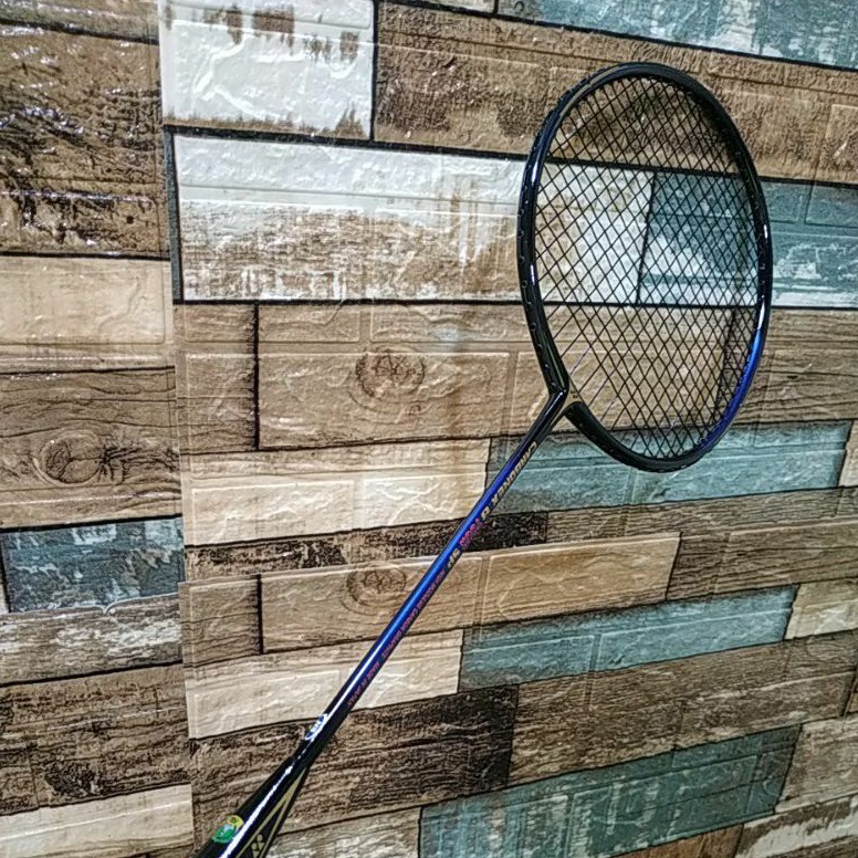 Jual RAKET BADMINTON CARBONEX 8 TOUR SP 6r07g | Shopee Indonesia