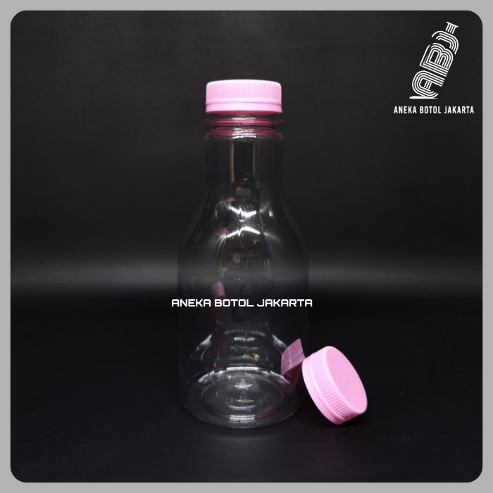 Jual Botol pir 250ml / Botol pear 250ml | Shopee Indonesia
