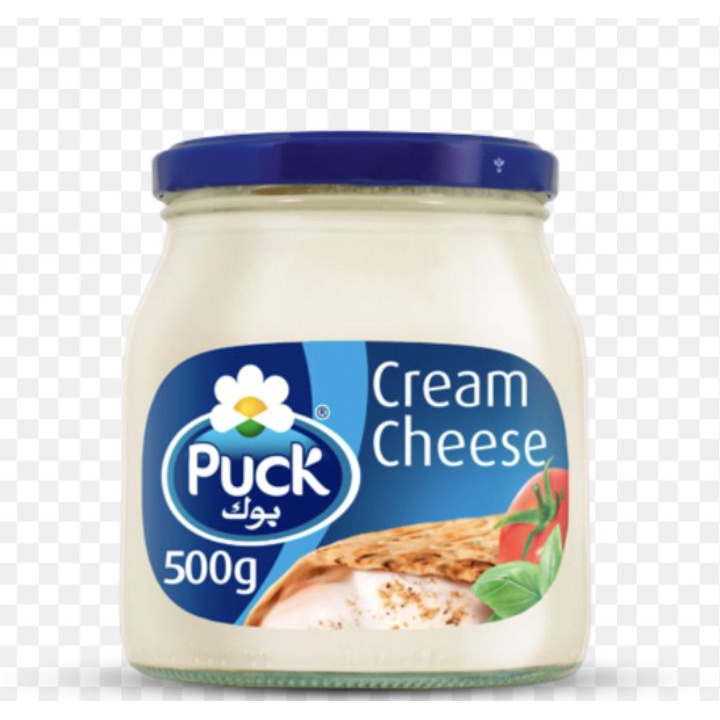 Jual TIPE TBD409 CREAM CHEESE MERK PUCK 500 GRAM EXP/19/03/2024 ...