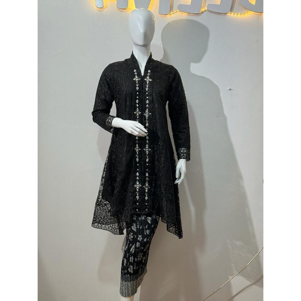 Jual SET KEBAYA PAYET KARTINI MODREN MOTIF SAPTO | Shopee Indonesia
