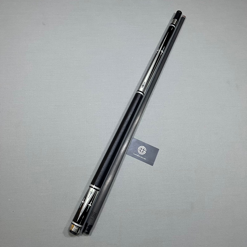 Jual Stik Fury AK1 Shaft Karbon TY 12.5mm - Uniloc | Shopee Indonesia