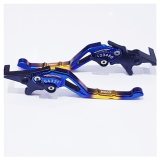 Jual HANDLE REM BRAKE/HANDEL TUAS REM TWO TONE AKSESORIS VARIASI MOTOR ...