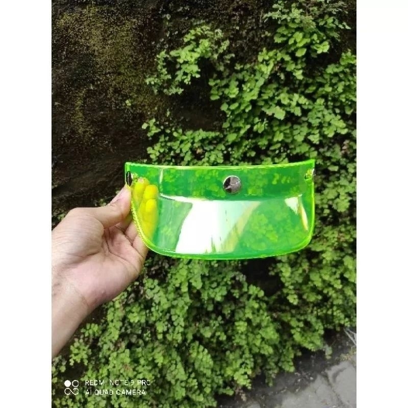 Jual pet helm/helm slim head/helm half face/Japan Edition [ Premium ...