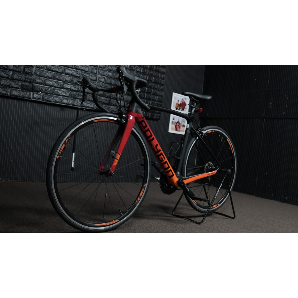 Jual Sepeda Polygon Strattos 7 | Shopee Indonesia