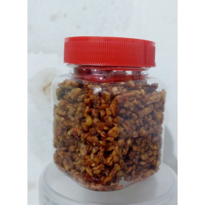 Jual Tempe Oreg Kering 100 gram | Shopee Indonesia