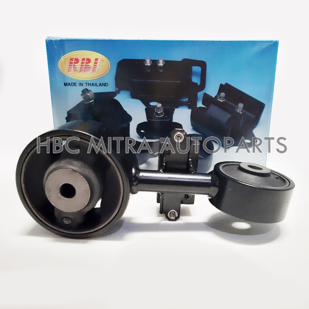 Jual Engine Mounting Kanan Atas New Camry ACV40 12309-28160 RBI ...