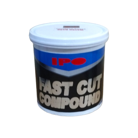 Jual IPO Rubbing Compound Waterbased Kompon Poles Step 1 Super Power ...