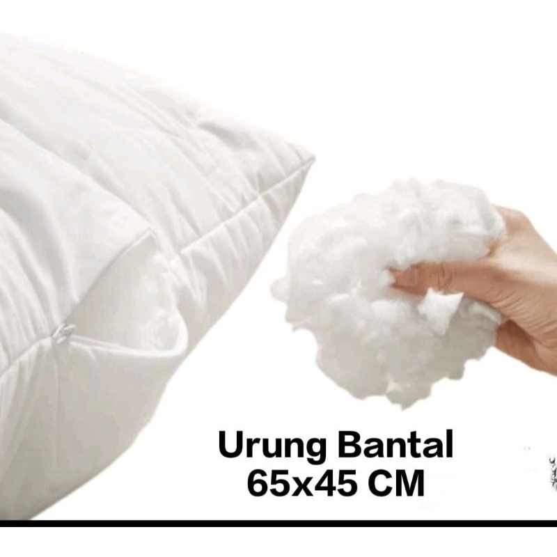 Jual (RESLETING) SARUNG / URUNG DALEMAN PREMIUM BANTAL DAN GULING HOTEL ...