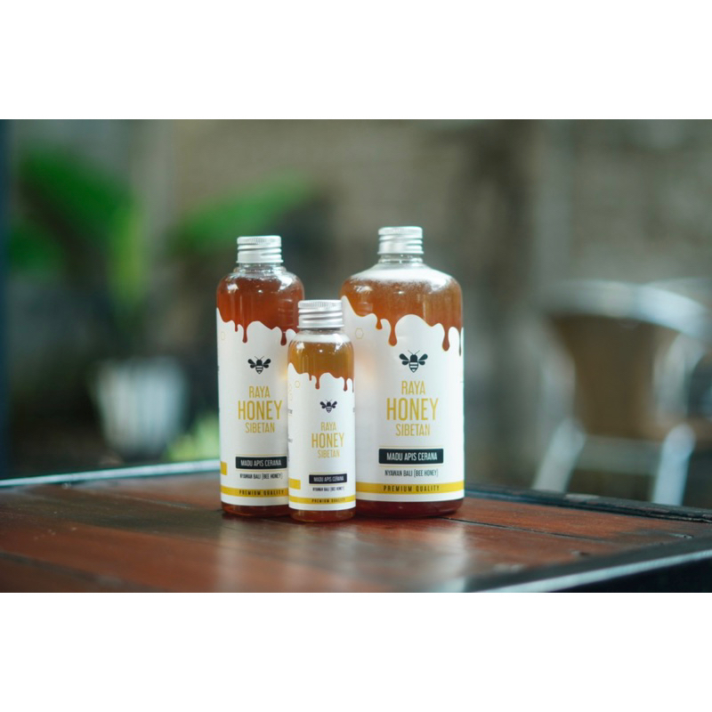 Jual Madu Apis Cerana ( Nyawan Bali ) | Shopee Indonesia