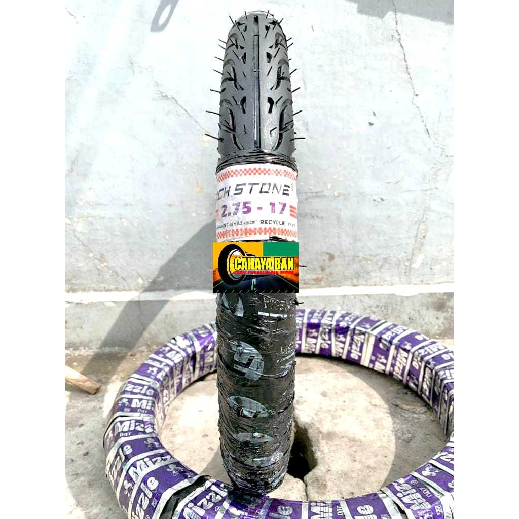 Jual BAN MOTOR 275-17 BAN MOTOR RING 17 Ban Luar Ring 17 ban montor 275 ...