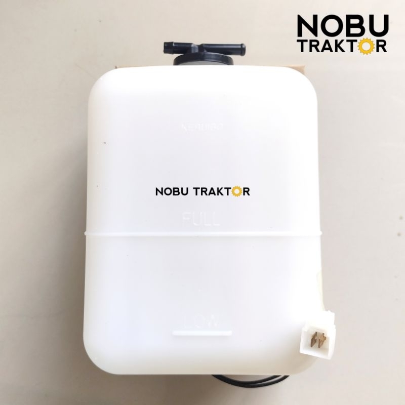 Jual NOBU TRAKTOR 245-9205 TABUNG TANKI AIR RADIATOR 320D 320C 311D ...