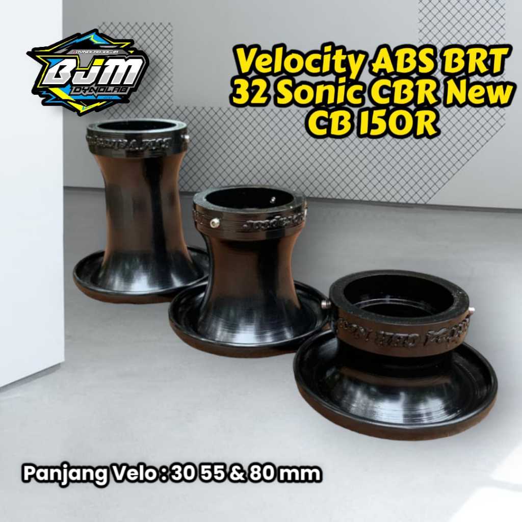 Jual Velocity TB BRT 32 Sonic / CBR new /CB 150R | Shopee Indonesia