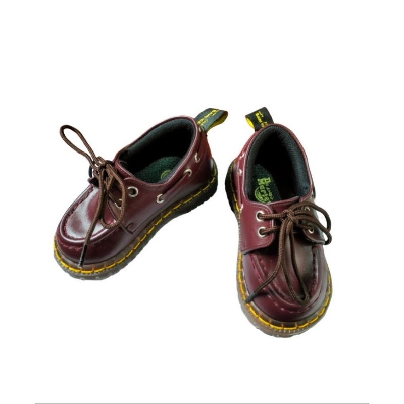 Jual DISKON SEPATU DR.MARTENS ANAK CUSTOM/SANDAL DOCMART ANAK/SEPATU ...