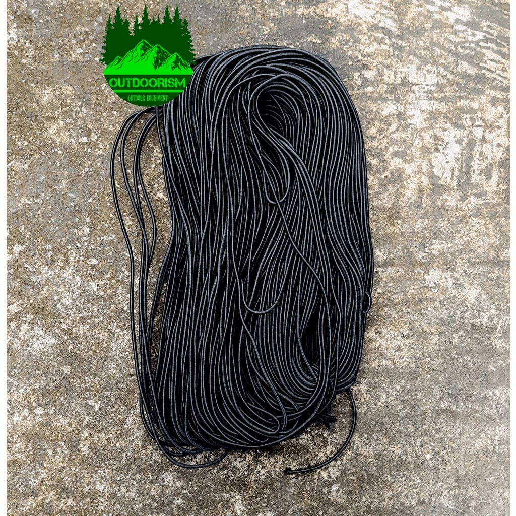 Jual [ ECER ] TALI FRAME 2.5 MM | TALI FRAME ECER PER METER TALI ...