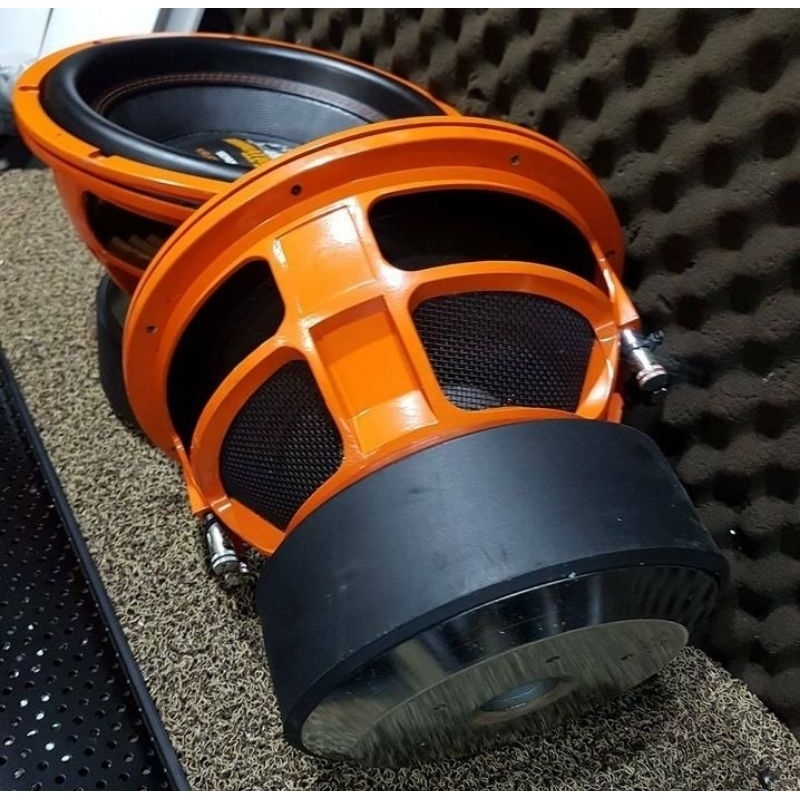 Jual SUBWOOFER DOMINATIONS SEMAR 12 inch triple magnet | Shopee Indonesia