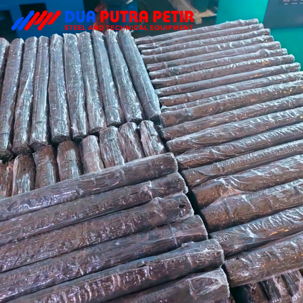 Jual kawat bendrat model stik ( stik bendrat ) kemasan 20 kg | Shopee ...