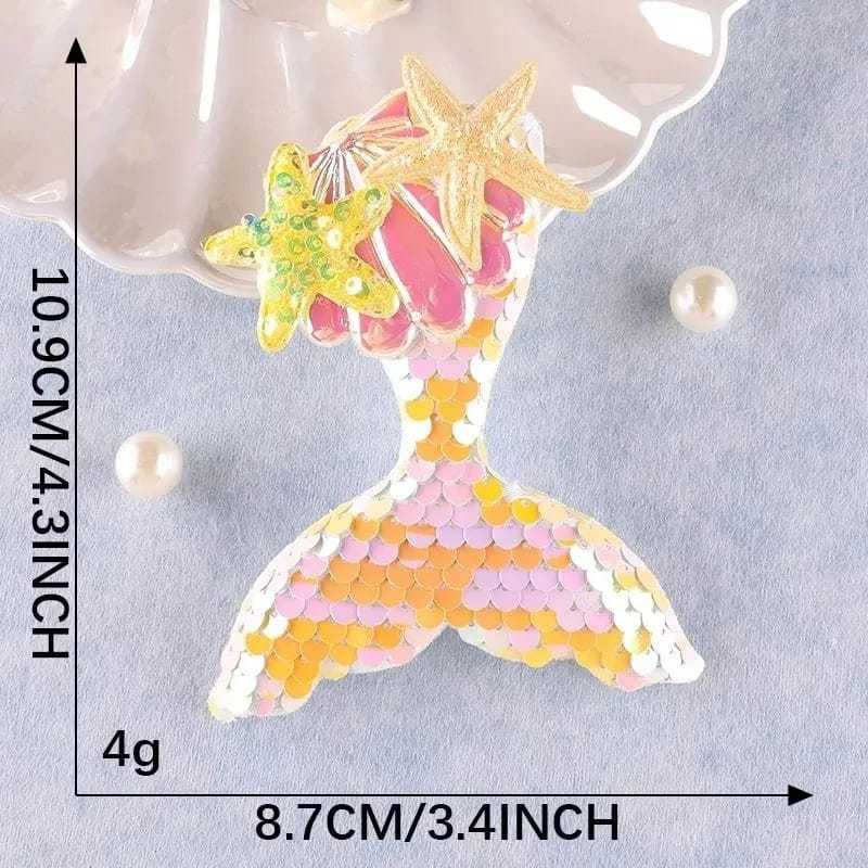 Jual HIASAN TOPPER ORNAMENT FIGURE CAKE KUE ULANG TAHUN BENTUK MERMAID ...