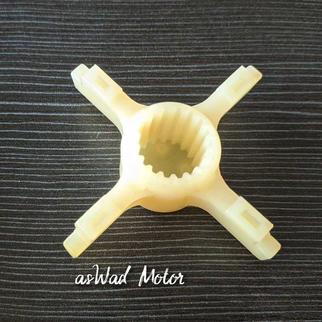 Jual Slinger Output Shaft Oil Avanza 2006-2018 Granmax Rush 2007-2017 ...