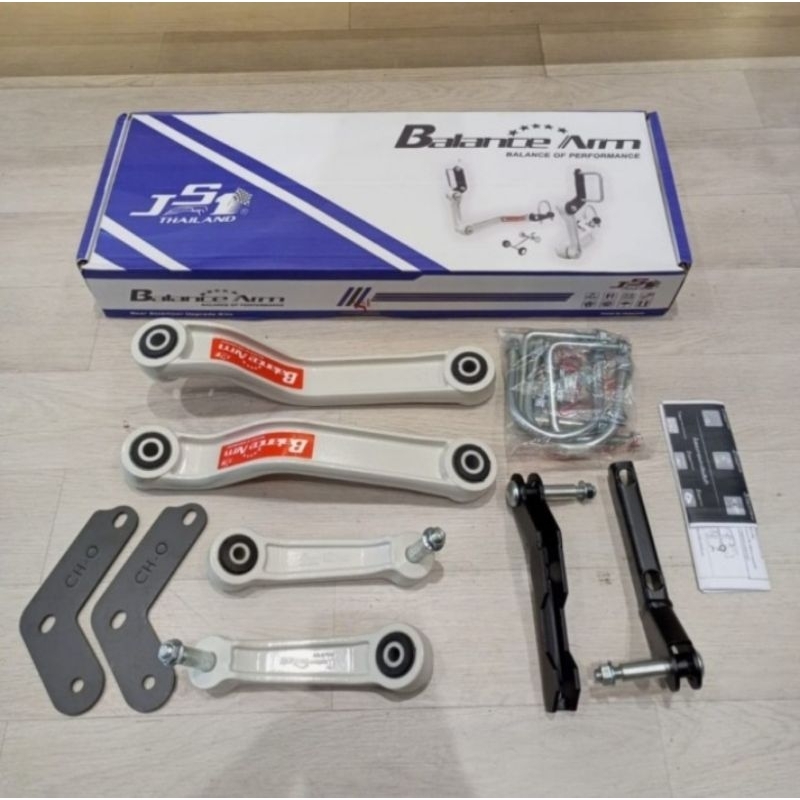 Jual stabilizer balance arm js1 arm fortuner frz trd gr dan Innova ...
