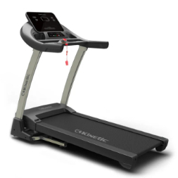 Jual Kinetic Motorized Smart Treadmill 2 Hp 15p | Shopee Indonesia
