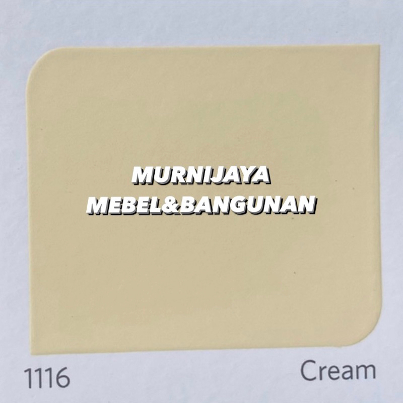 Jual KOMILEX CAT TEMBOK NIPPON PAINT 4,5KG CAT DINDING/TEMBOK INTERIOR ...