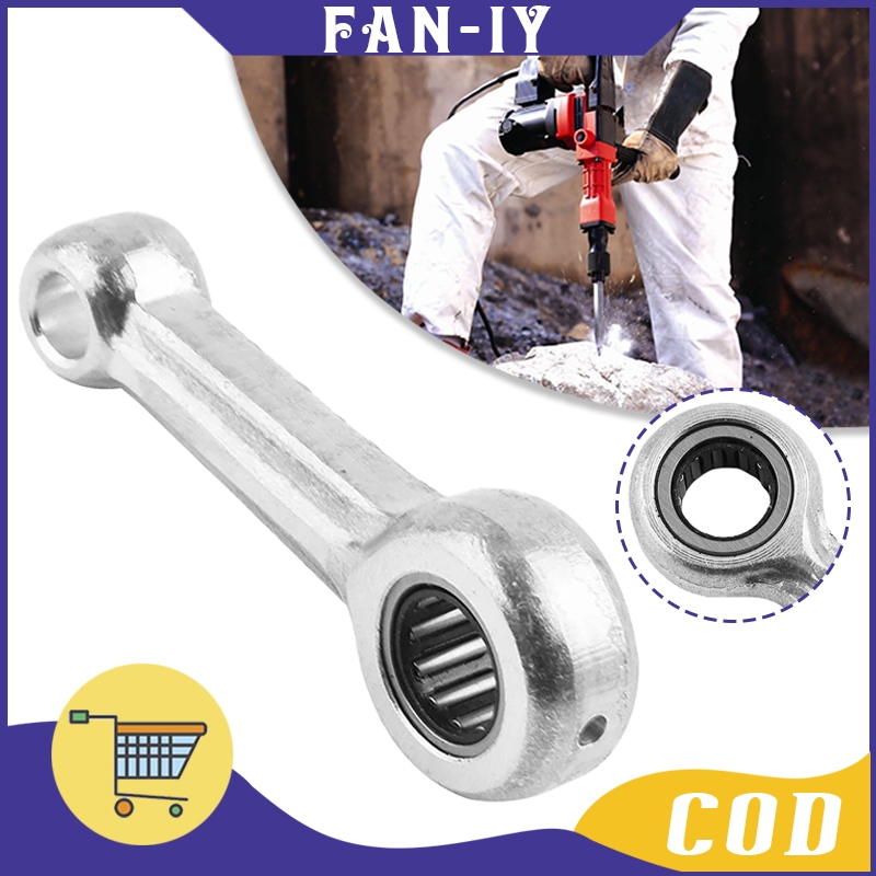 Jual Connecting Rod Beliung Listrik / Stang Seher Hm 0810 / Aksesori ...