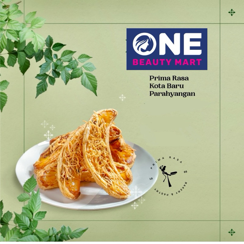 Jual PISANG BANANA CRISPY KEJU - KUE BROWNIES PRIMARASA PRIMA RASA ...