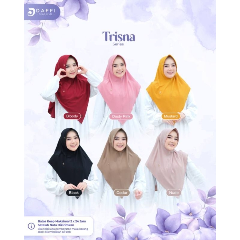 Jual trisna | Shopee Indonesia