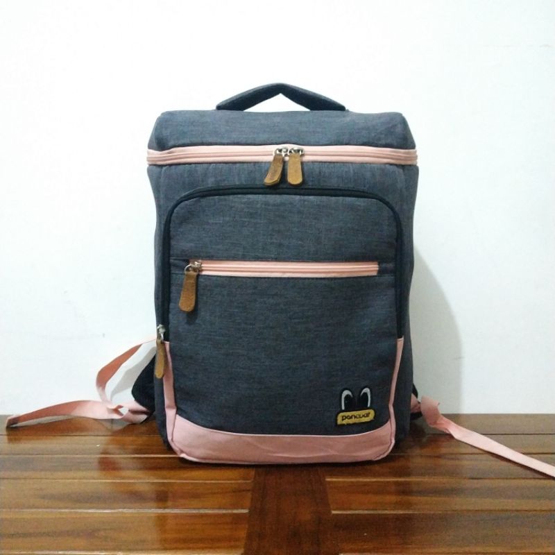 Jual tas ransel | ransel anak | ransel sekolah | tas laptop | back pack ...