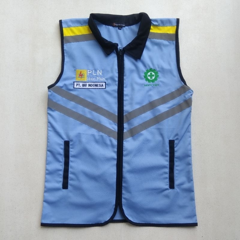 Jual ROMPI PLN | Shopee Indonesia