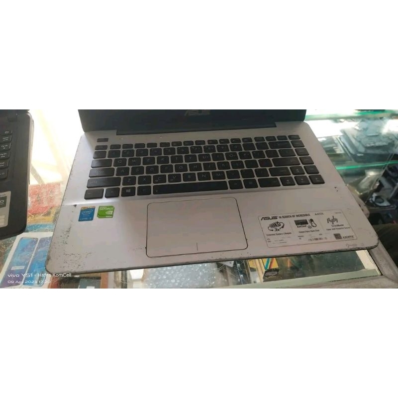 Jual Asus A455L (Gaming) | Shopee Indonesia