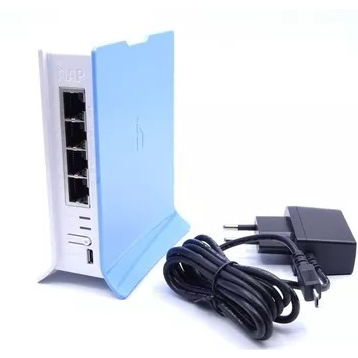 Jual Mikrotik RB941-2nD TC HapLite Router Board MIKROTIK hAP Series ...