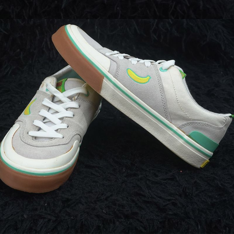 Jual SEPATU FYC size 42 like new | Shopee Indonesia