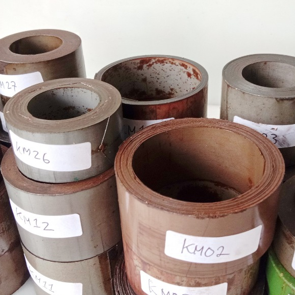 Jual Kern Toroid Mini Bekas Trafo CT | Shopee Indonesia