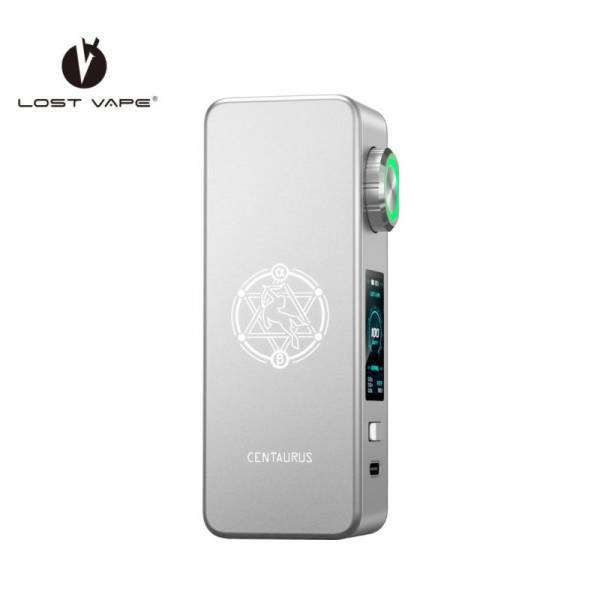 Jual Lost Vape Centaurus M100 Box Mod 100W | Shopee Indonesia