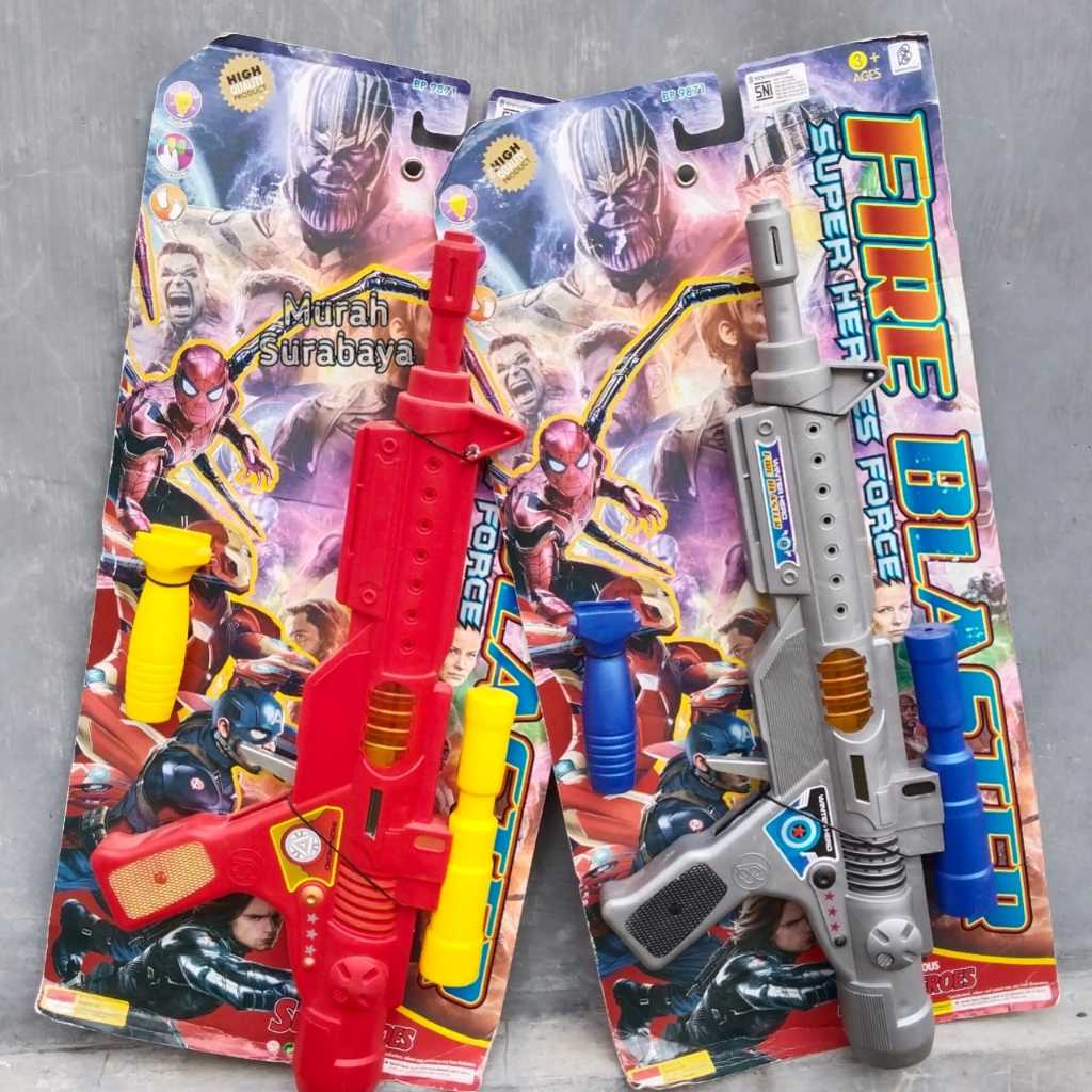 Jual Mainan Anak Cowok Super Heroes Force 9871 | Terbaru Mainan Cowok ...