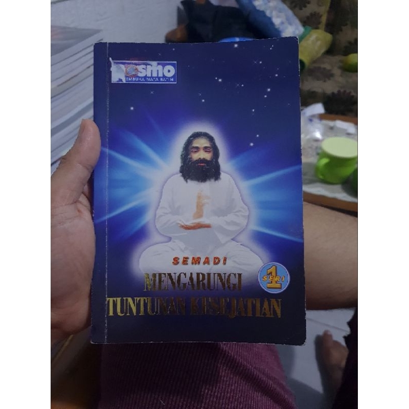 Jual Semadi Mengarungi Tuntunan Kesejatian | Shopee Indonesia