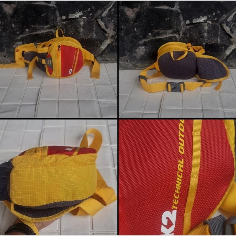 Jual Wb k2 outdoor | Shopee Indonesia