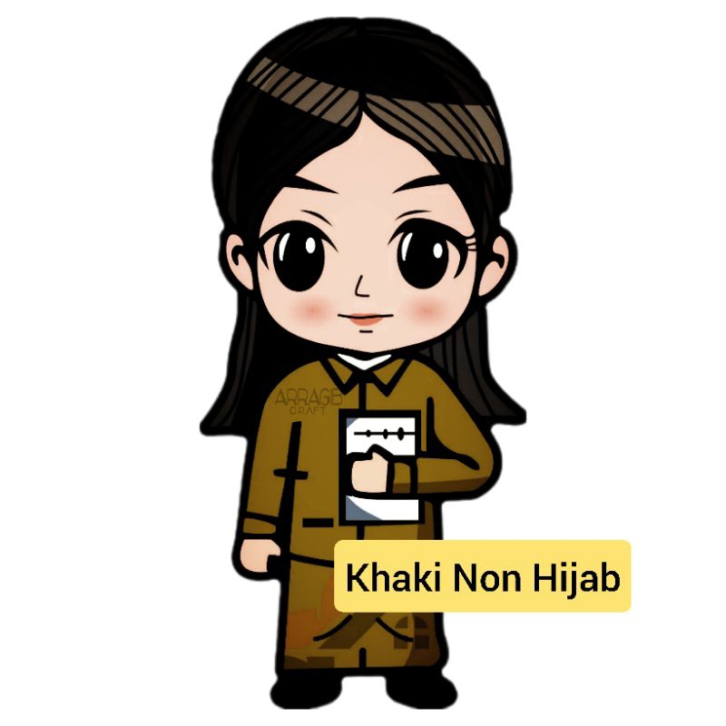 Jual TOPPER GURU Topper Buket Guru kartun guru animasi guru (READY ...