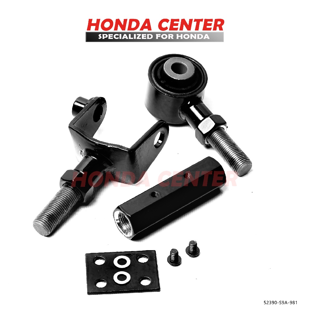 Jual Up Upper Arm Belakang Crv Gen3 Gen4 2007 2008 2009 2010 2011 2012 2013 2014 2015 2016 Modif ...