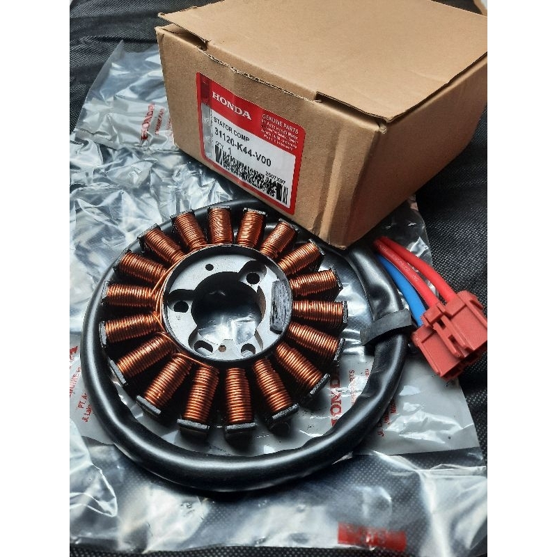 Jual SPULL ASSY HONDA BEAT POP BEAT ESP K44/K25 | Shopee Indonesia