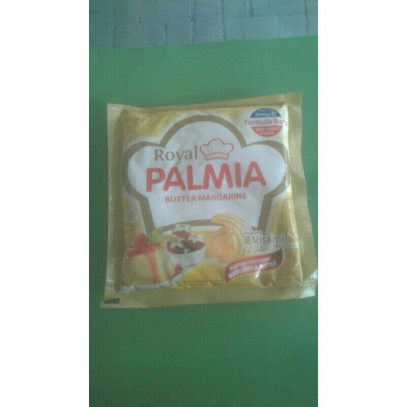 Jual Royal Palmia Butter Margarine 200g | Shopee Indonesia