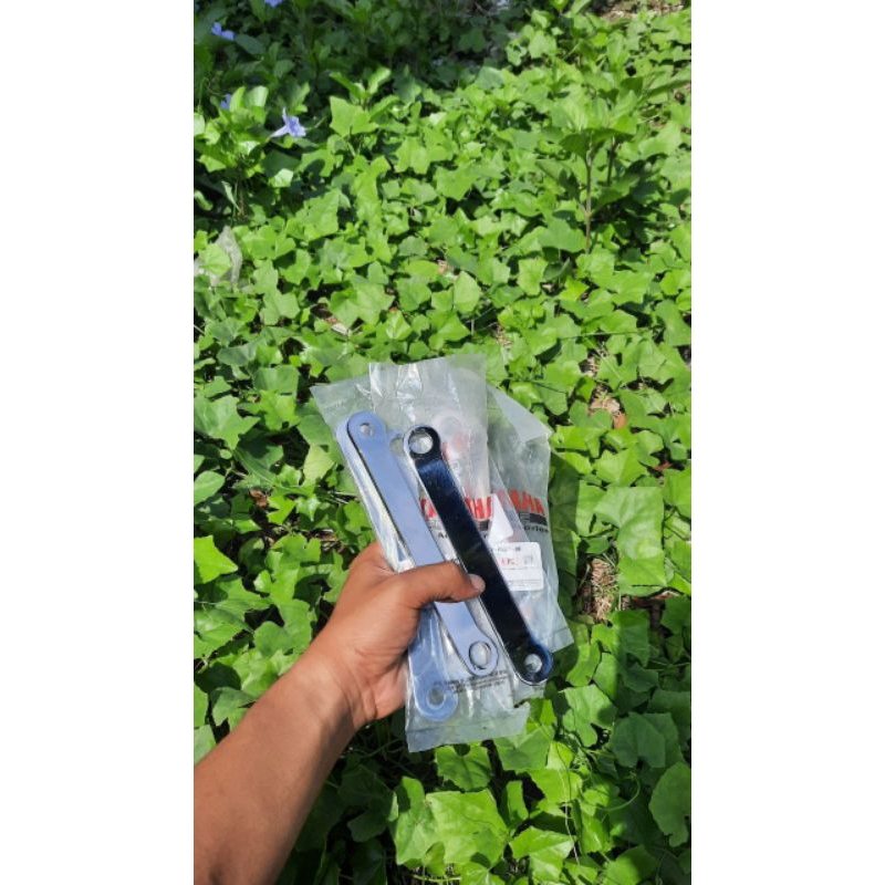 Jual Bar Tension / Panel besi Tahanan Tutup Tromol belakang F1ZR/Force1 ...