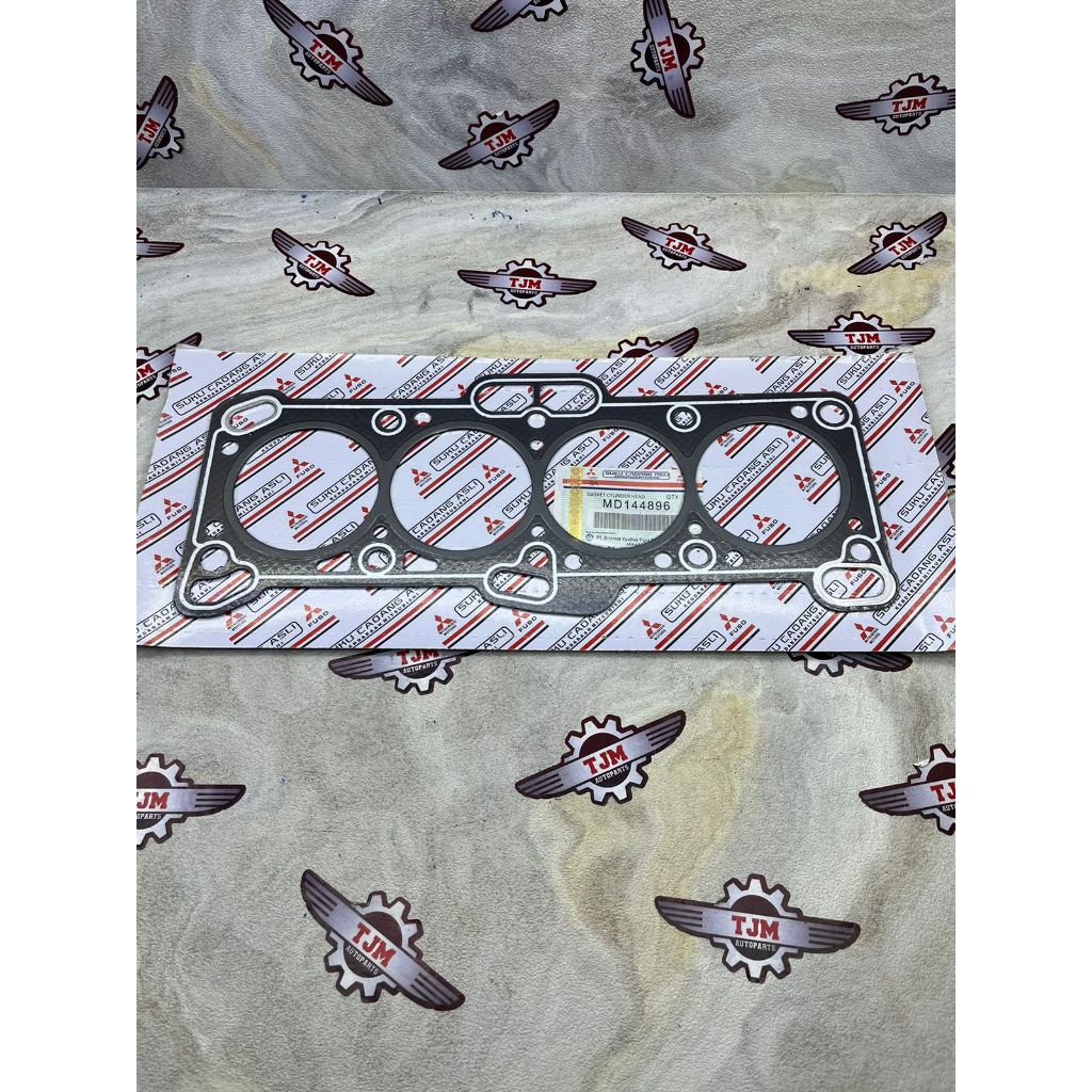 Jual Packing Head Packing Cylinder Head T120SS | Shopee Indonesia