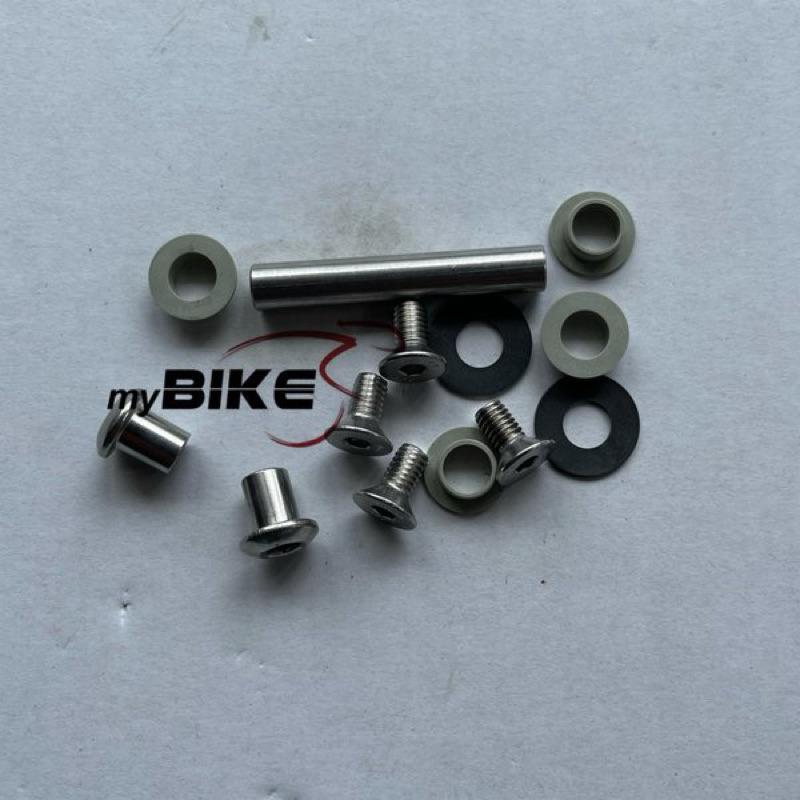 Jual Polygon Rayz Linkage Bolt set | Shopee Indonesia