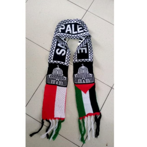 Jual Syal Palestina | Shopee Indonesia