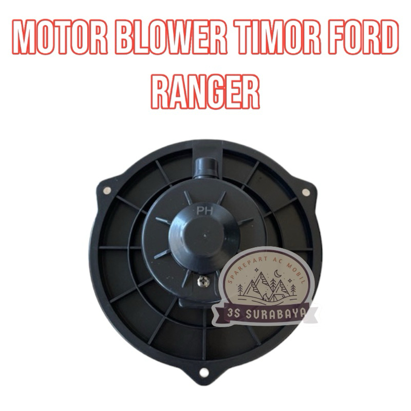 Jual Motor Blower Timor Ford Ranger Ac Mobil (Baru/New) | Shopee Indonesia