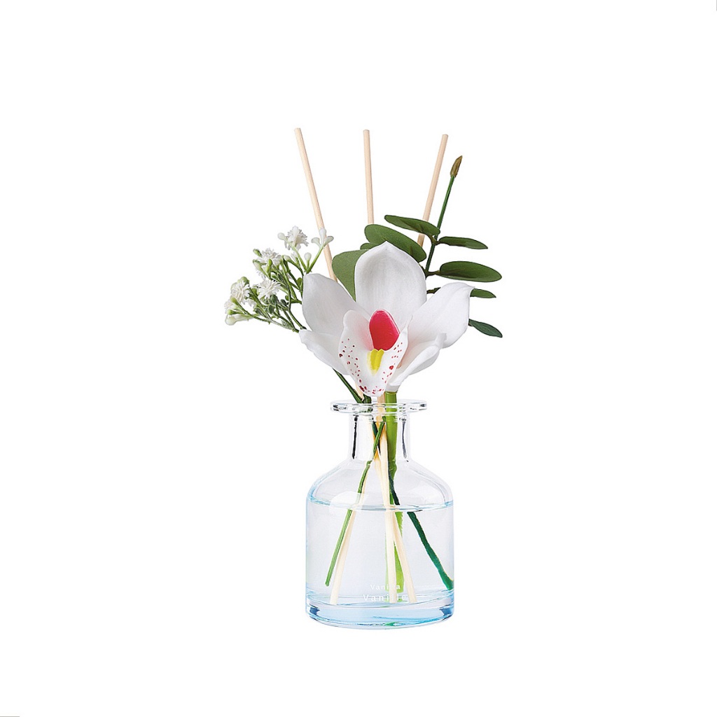 Jual MINISO Reed Diffuser Bunga Buatan Aromatherapy Parfum Ruangan ...